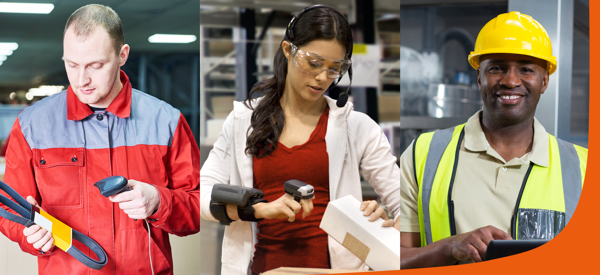 Solochain WMS Product Sheet | Generix Group